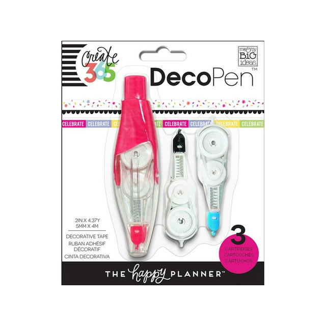 MAMBI Create 365 HP DecoPen Celebrate - Walmart.com