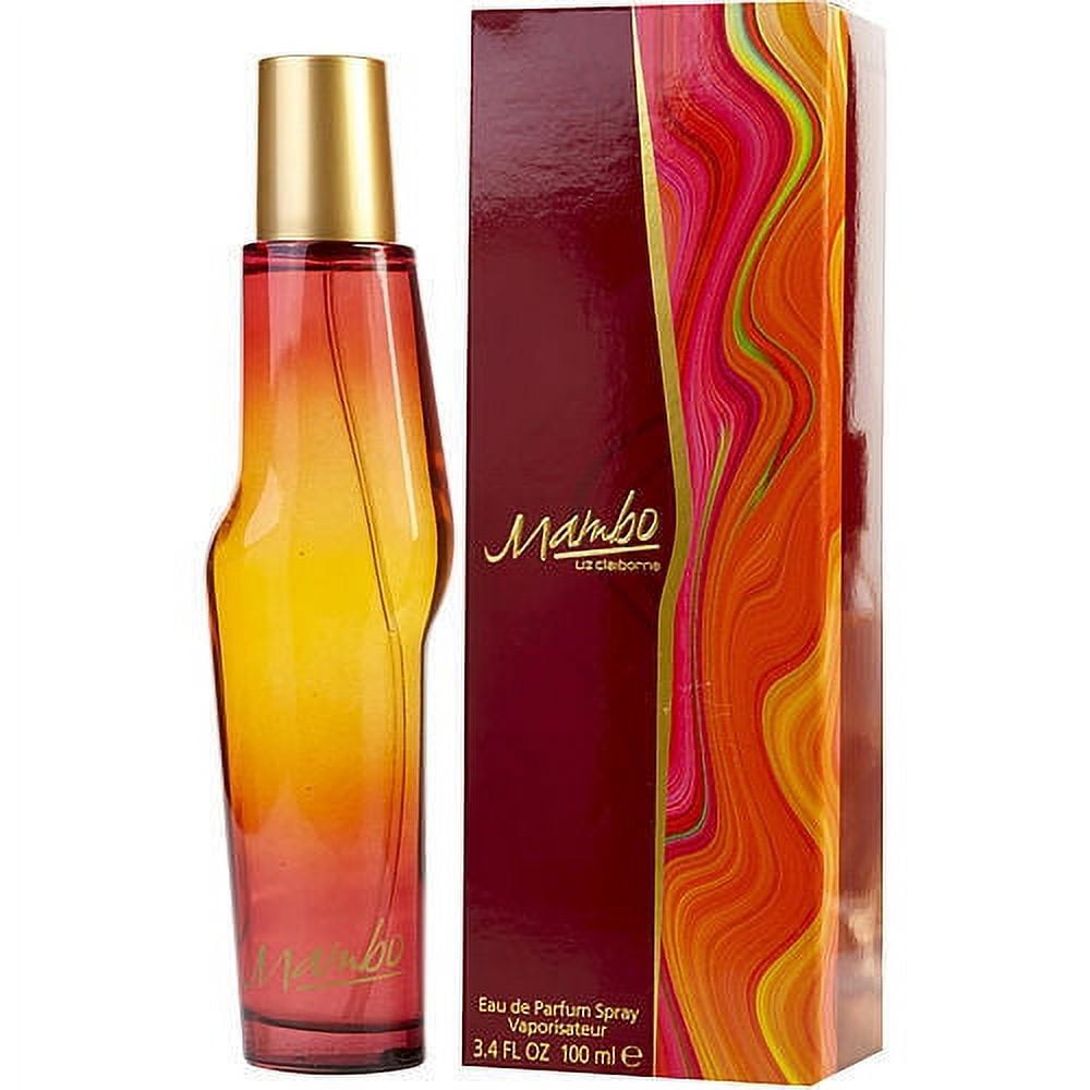 Mambo Women's Fragrance