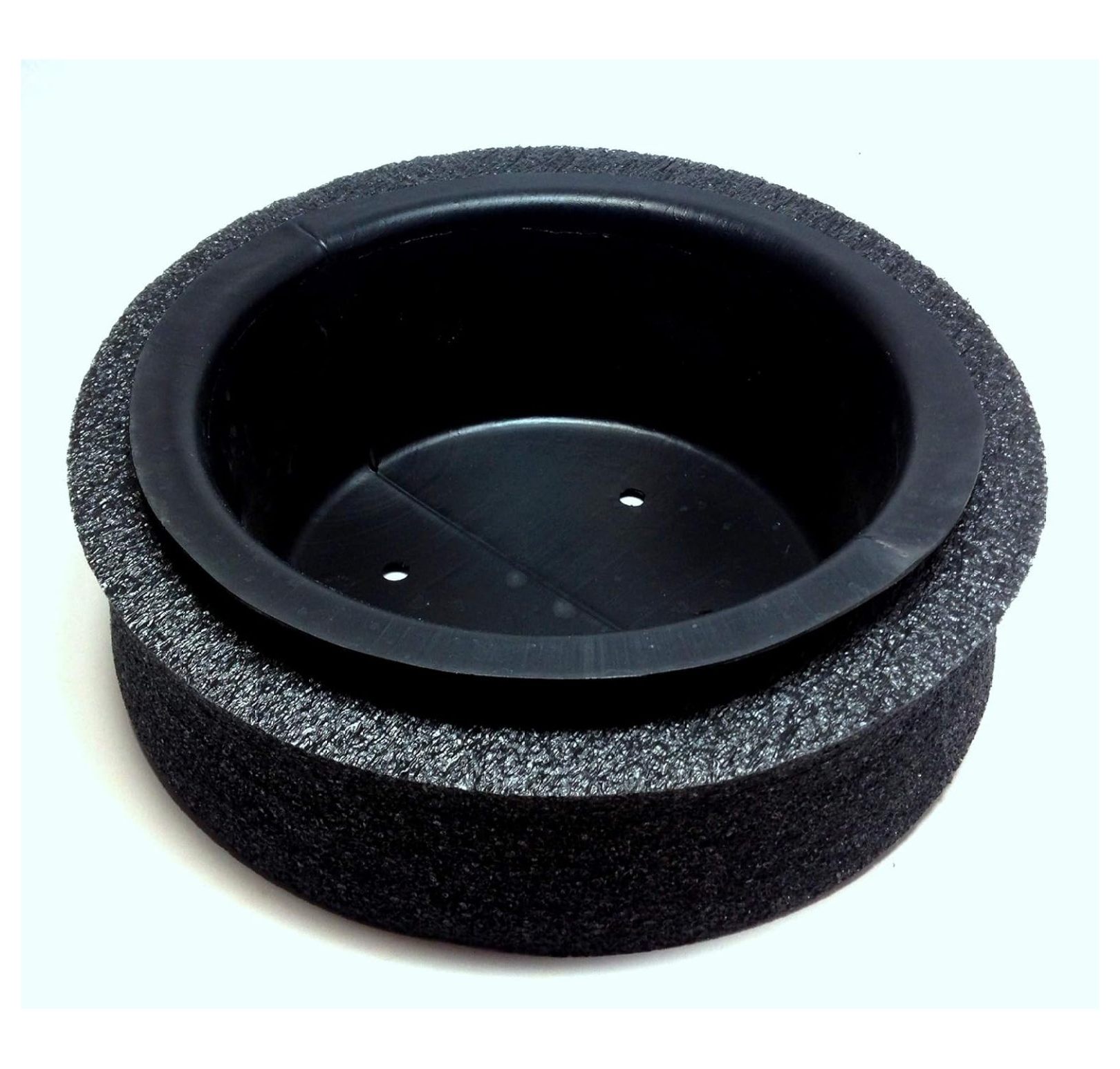 MAN 16" Floating Island Planter - Walmart.com