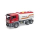 MAN TGS Tanker Truck - Walmart.com