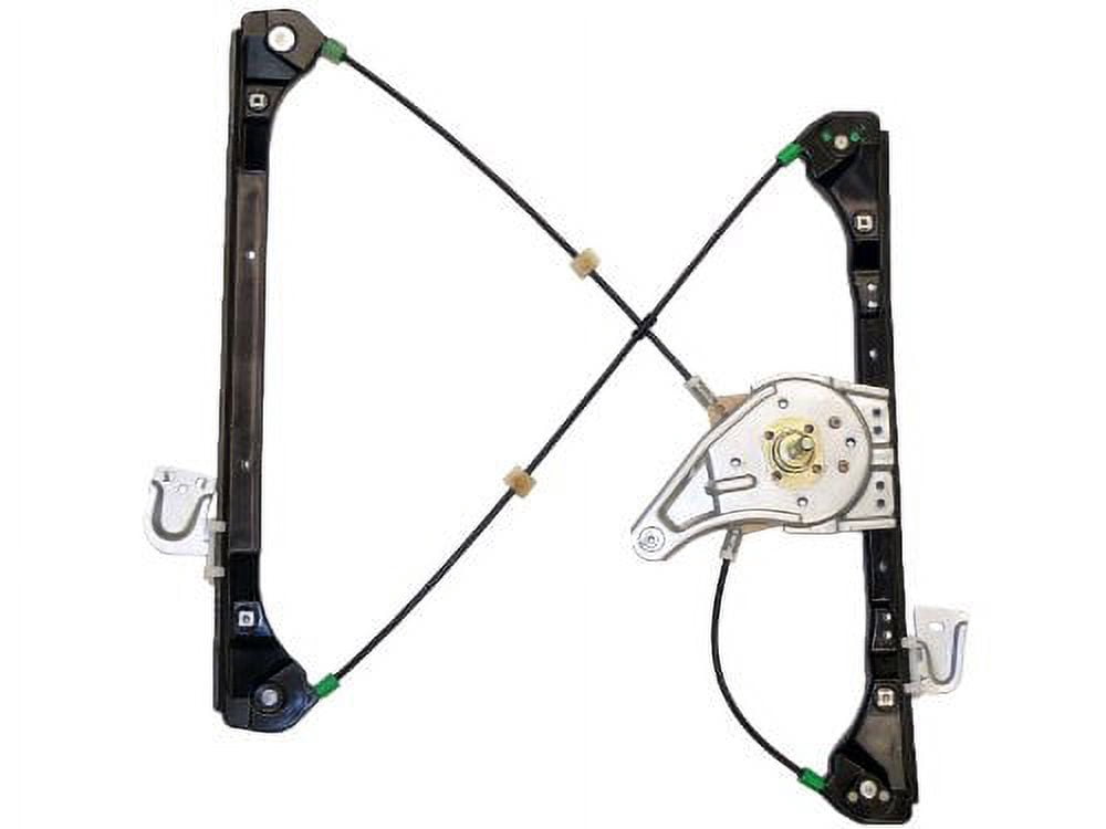 Pontiac Grand Prix Window Regulator