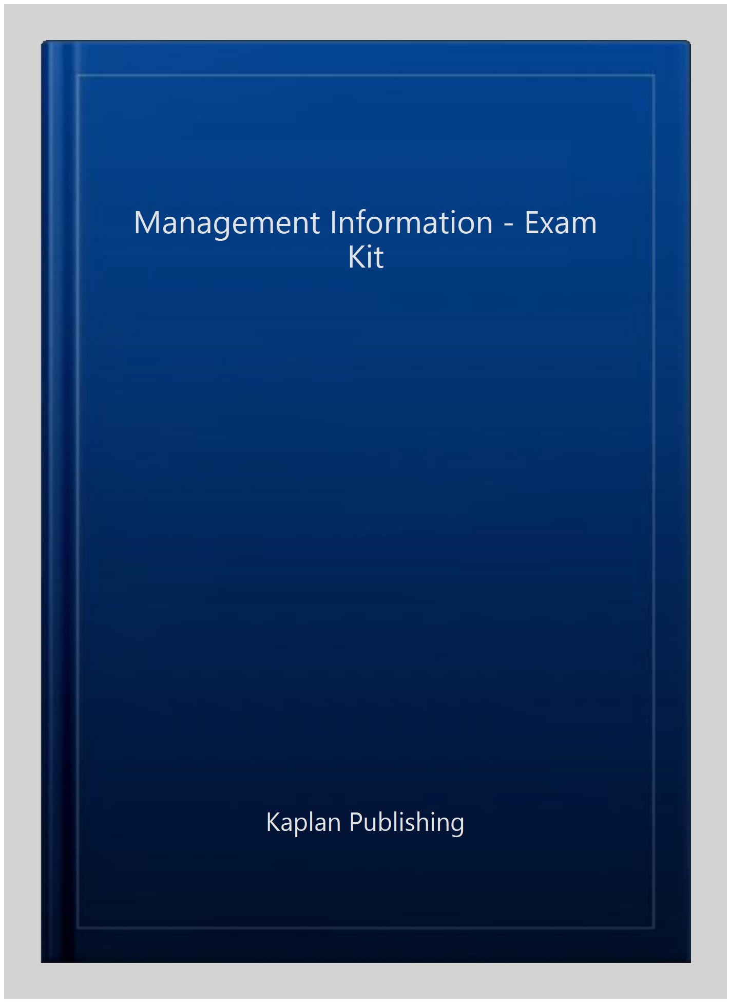 Kaplan Management