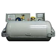 Propane Tanks 5 Gallon