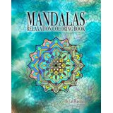 MANDALAS Relaxation Coloring Book (Paperback) - Walmart.com