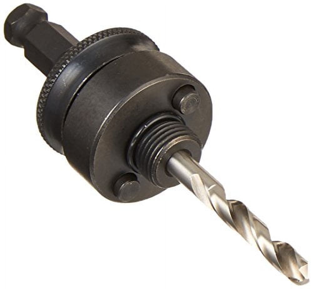MANDREL HOLE SAW HD CD - Walmart.com