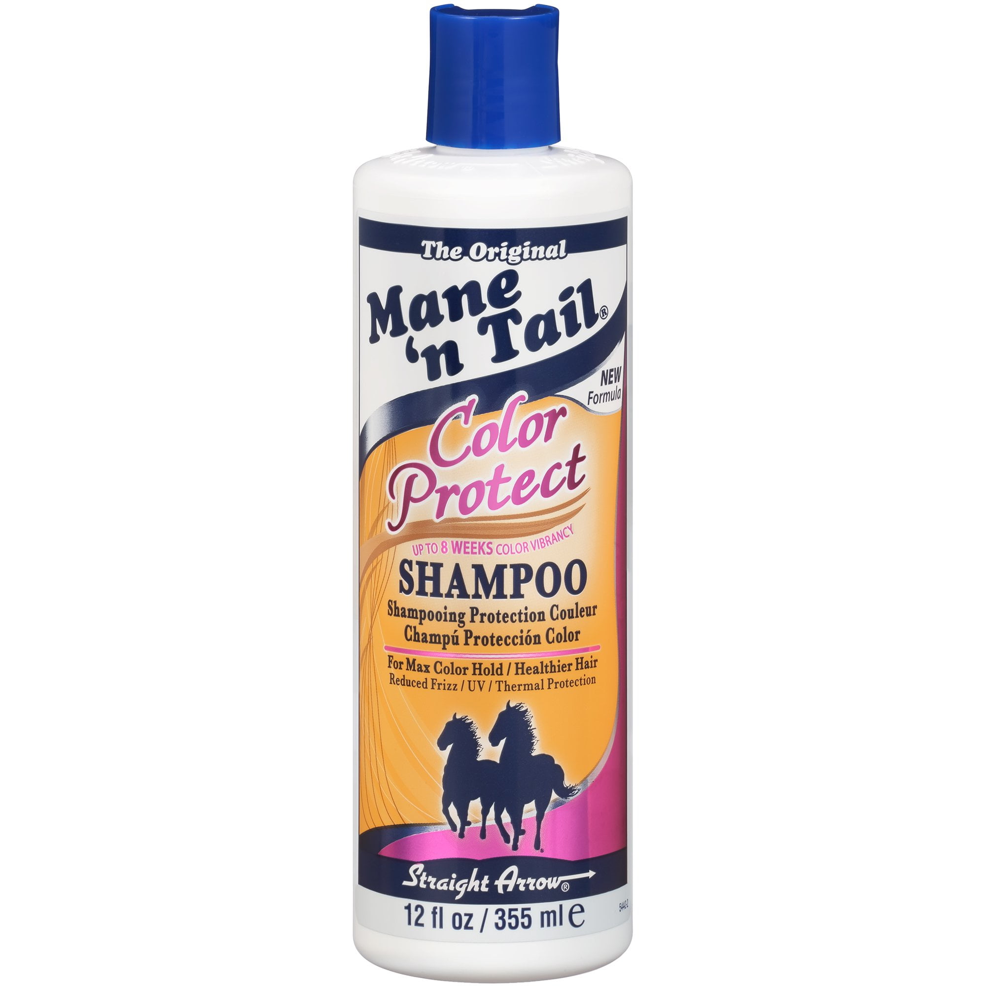 Mane 'n Tail Color Protect Shampoo For Up To 8 WEEKS COLOR VIBRANCY 12 ...