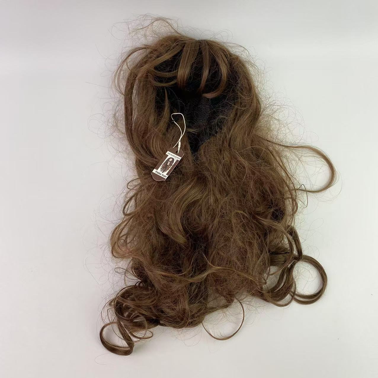 False Mane