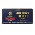 MANGIAR BENE RIZZOLI | Anchovy Fillets in Olive | Hand Made | MSC ...