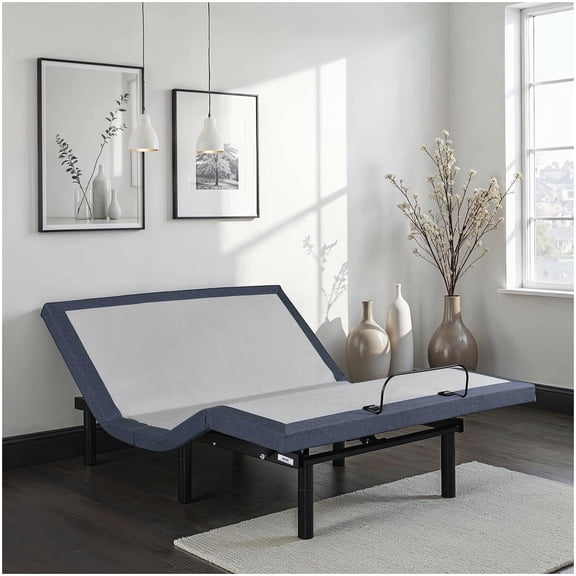 Vibrating Bed