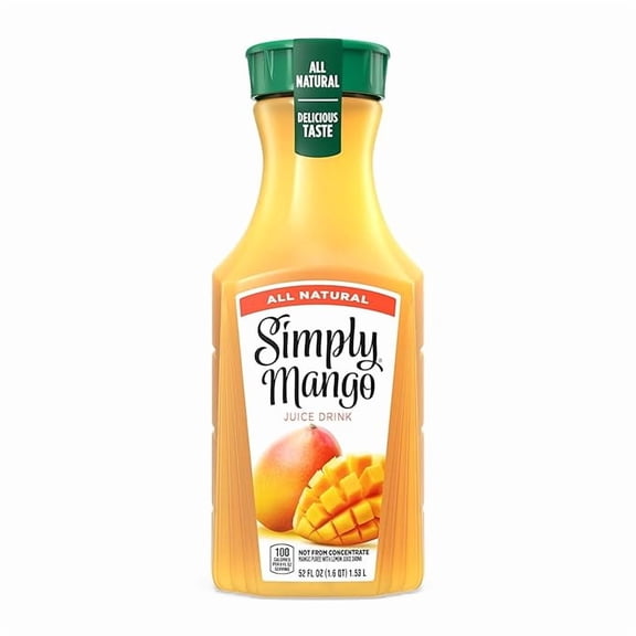 Mango Juice