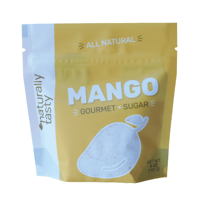 MANGO SUGAR - Walmart.com