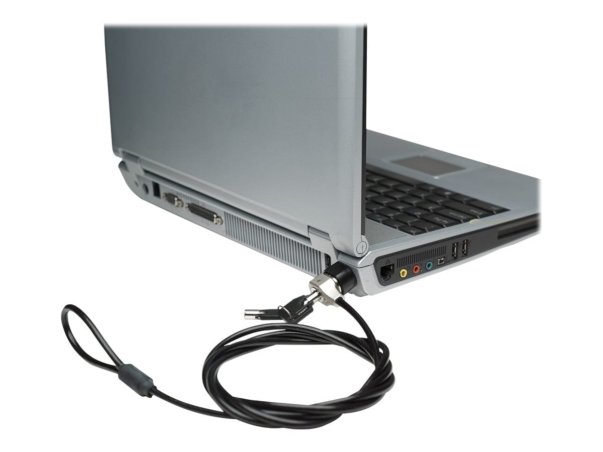 MANHATTAN 440240 Mobile Security Lock - Walmart.com