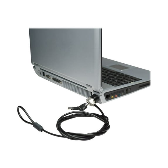 MANHATTAN 440240 Mobile Security Lock - Walmart.com