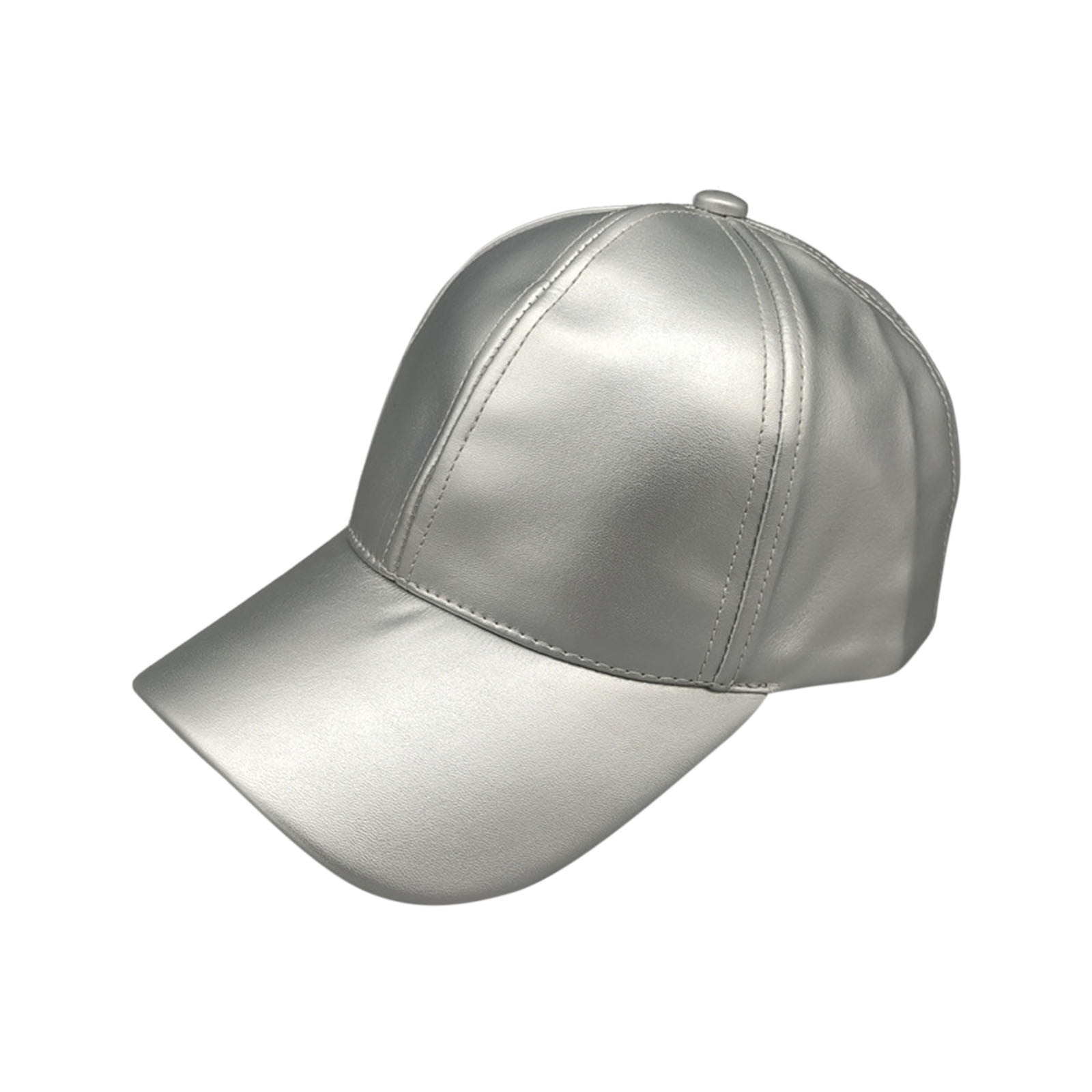 MANHUJI Male Female Baseball Cap Adjustable Soild Men Women Baseball ...