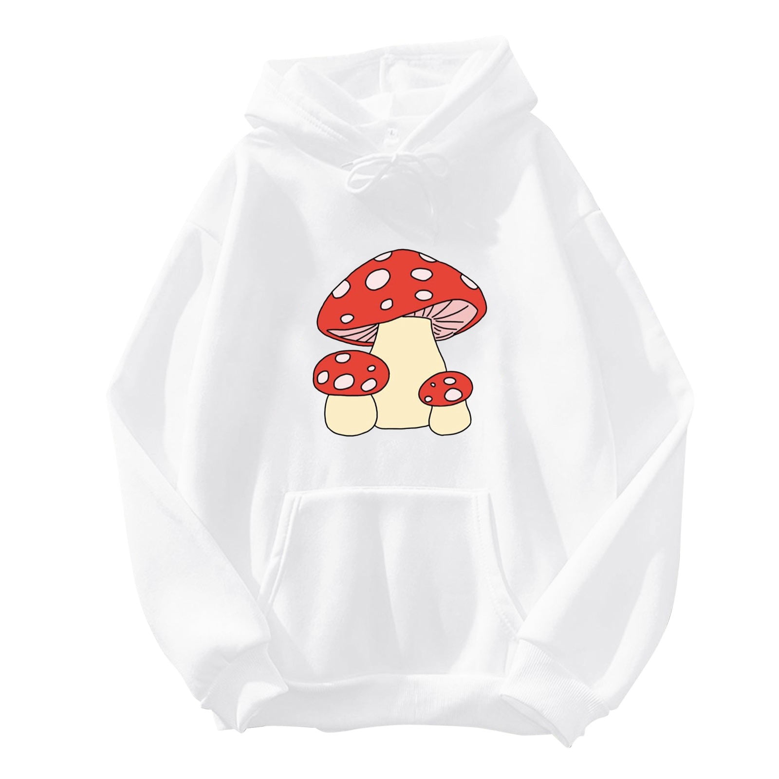 Manhuji Sweatshirt For Women Womens Cute Frog Sweatshirt Kawaii