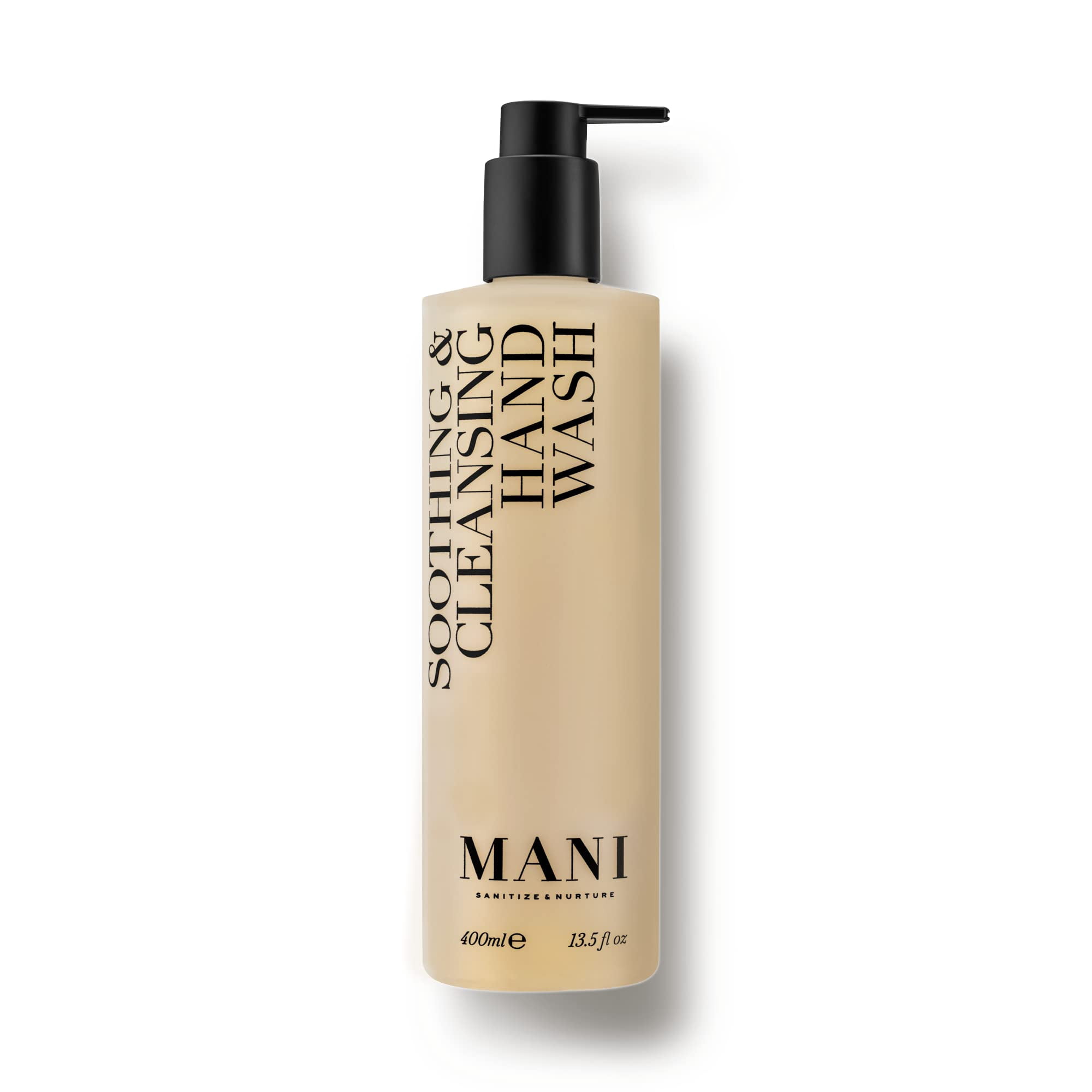 MANI Bodycare Soothing & DMF15 Cleansing Hand Wash - Walmart.com
