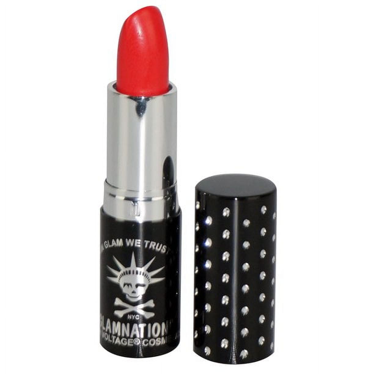 Manic Panic Lipstick