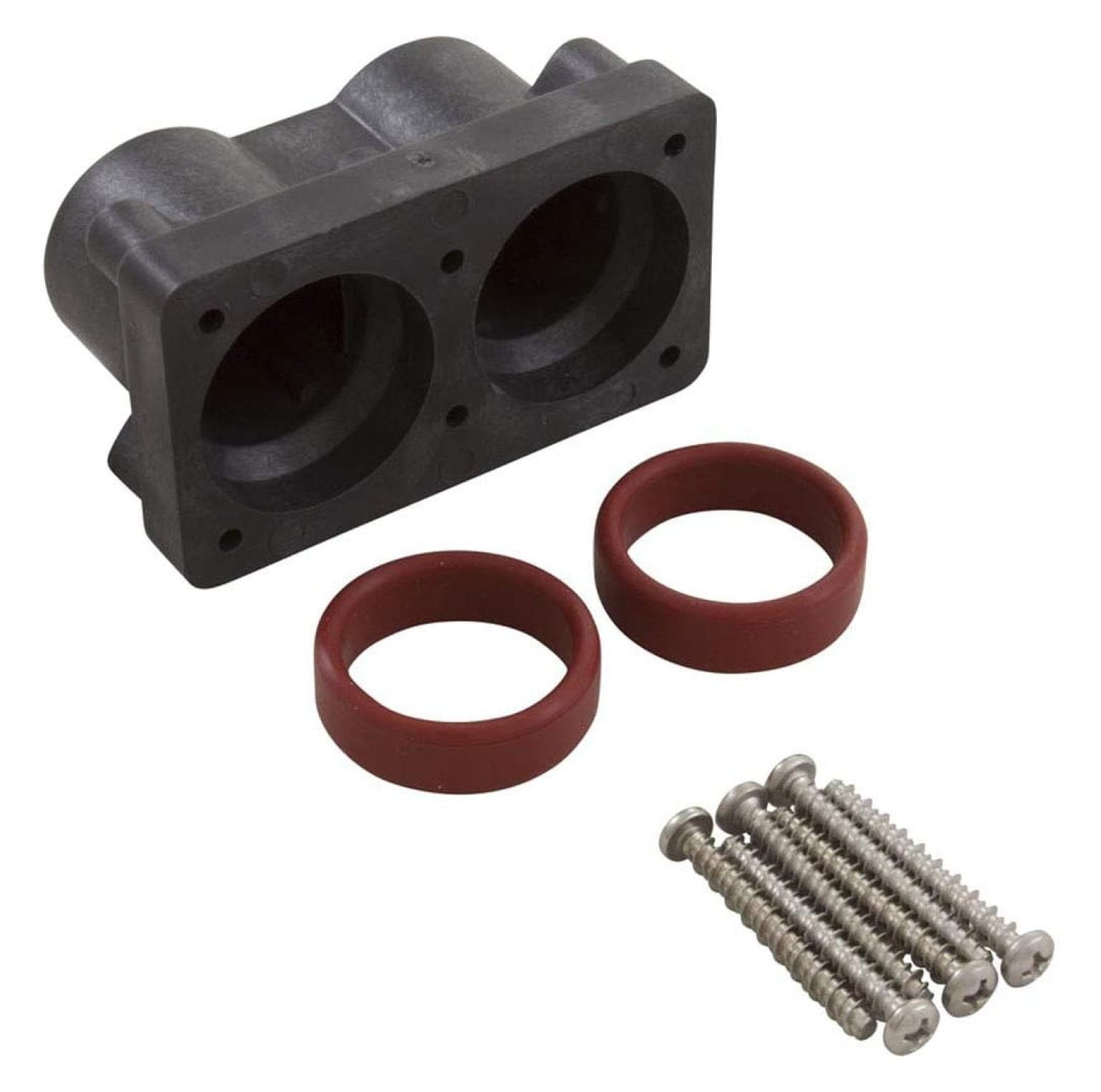 MANIFOLD KIT DBL BARREL HTR -0041-K - Walmart.com