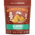 MANISCHEWITZ Almond Macaroons, 10 OZ - Walmart.com