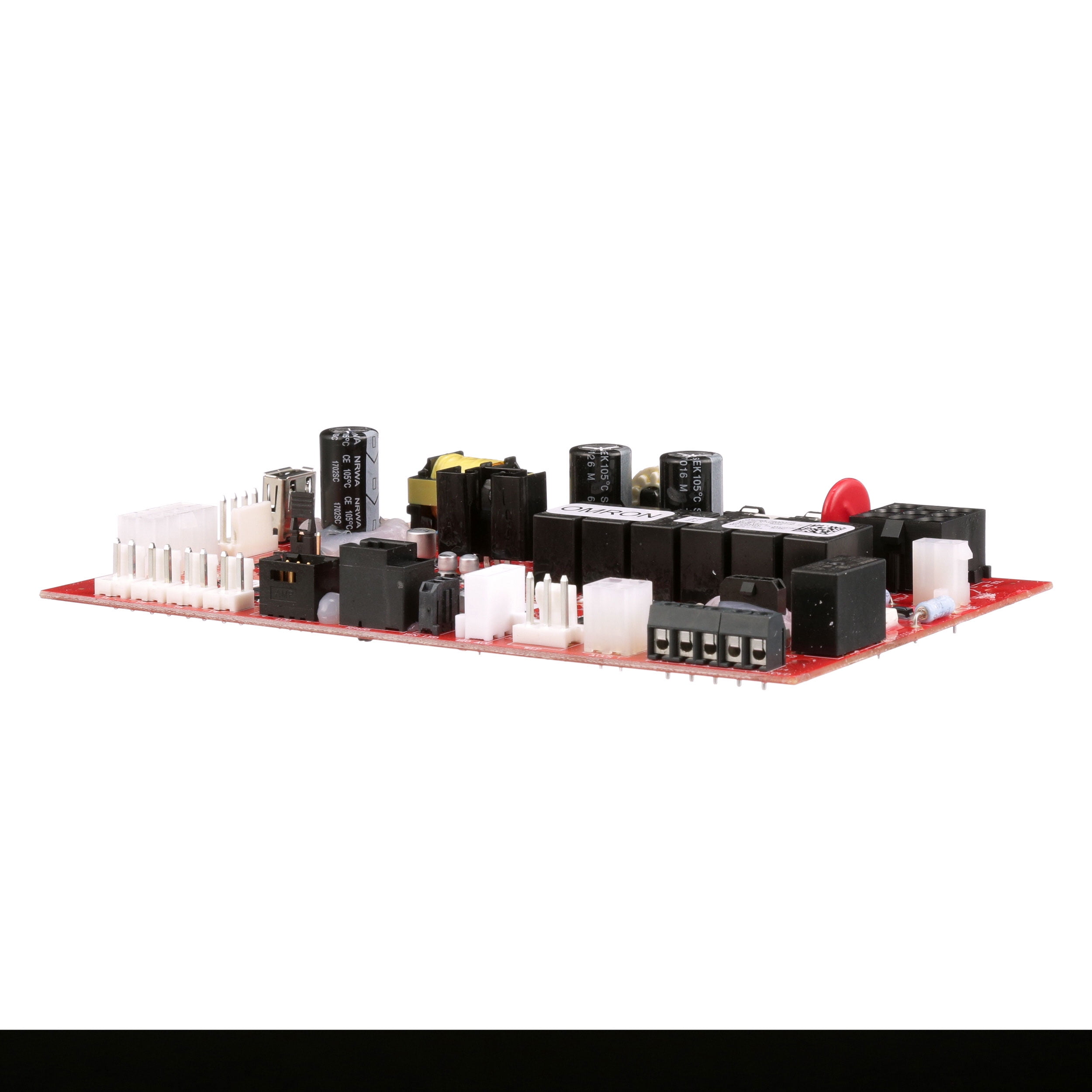 MANITOWOC - 000008309 - Control Board - Walmart.com