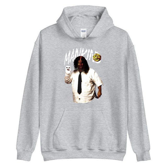 MANKIND MICK FOLEY WWE WRESTLING WCW AEW VINTAGE TSHIRT - Walmart.com