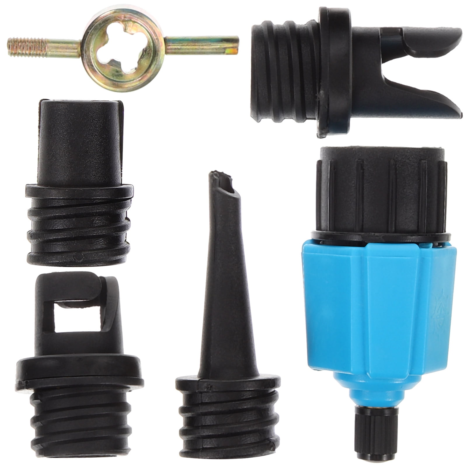 MANLINGDA 1 Set Durable SUP Pump Adaptor Practical Compressor Air ...