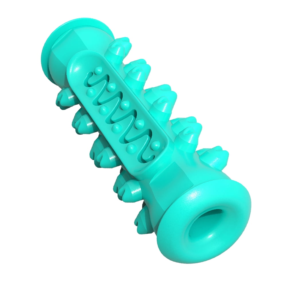 MANLINGDA 1PC Dog Teeth Grinder Toys Sturdy Dog Chew Toys Pet Bone ...