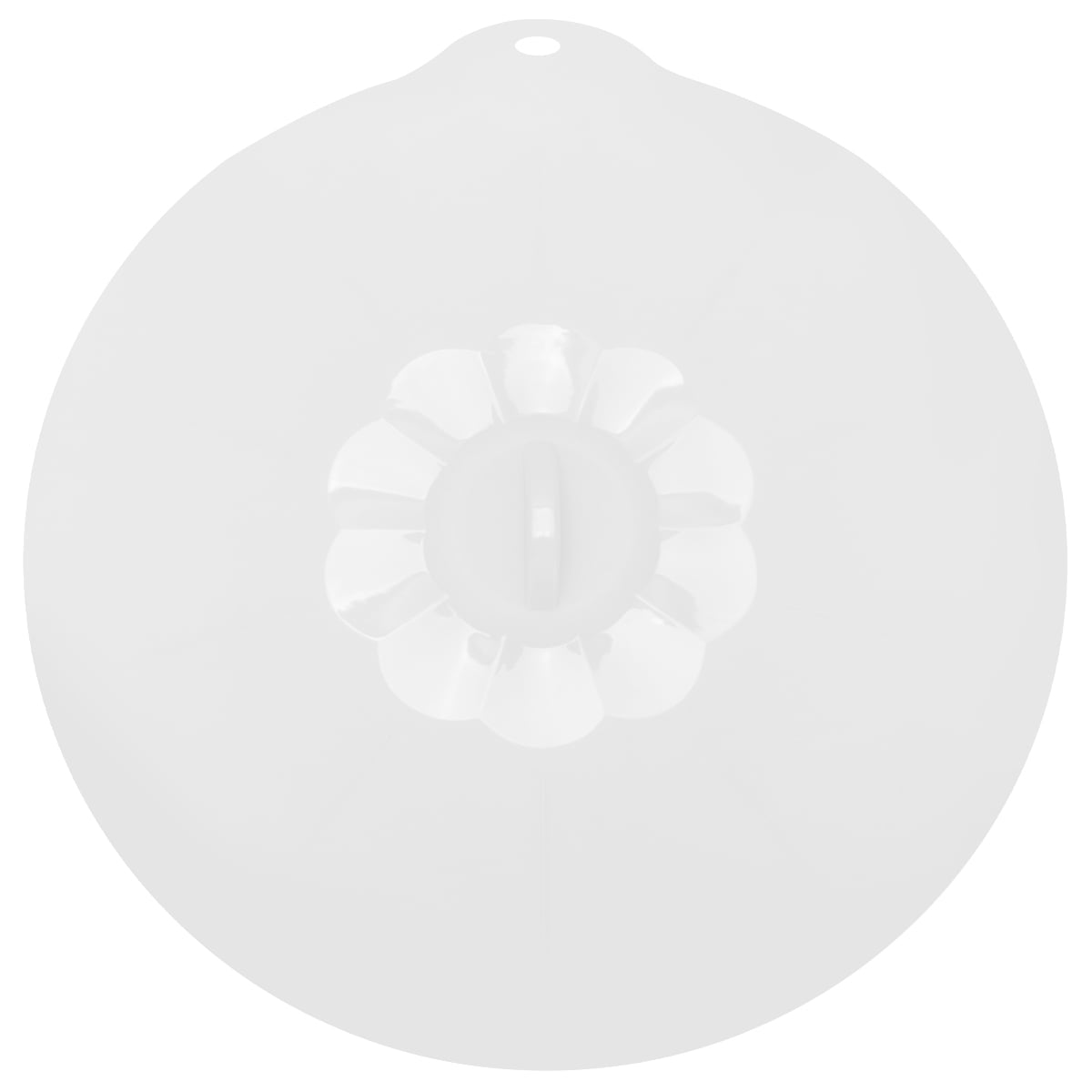 MANLINGDA 1pc Food Grade Silicone Food Preservation Lid Pan Lid Bowl ...
