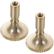 OHLGT Lamp Turn Knob, 4 Packs On/Off Switch for Light & Fan Fixtures ...