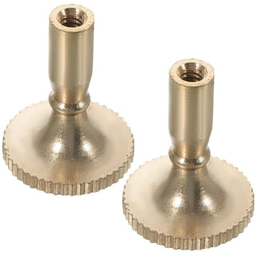 OHLGT Lamp Turn Knob, 4 Packs On/Off Switch for Light & Fan Fixtures ...
