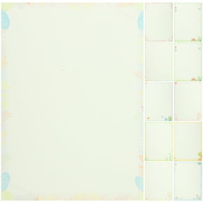 Decorative Printer Paper