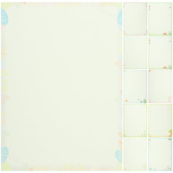 Decorative Printer Paper