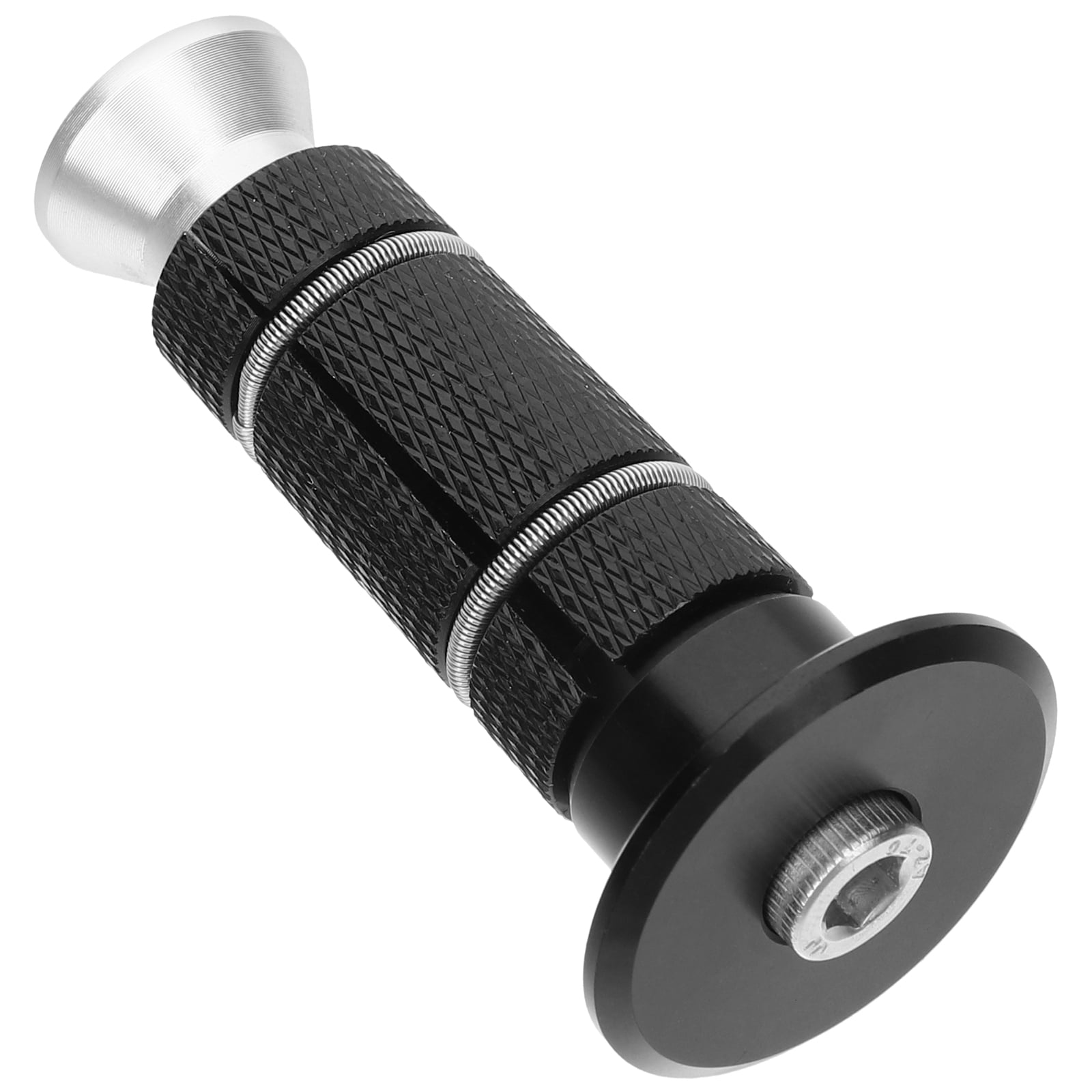 MANLINGDA Expanding Nut Bolt Metal Front Fork Cap High Strength Cap ...