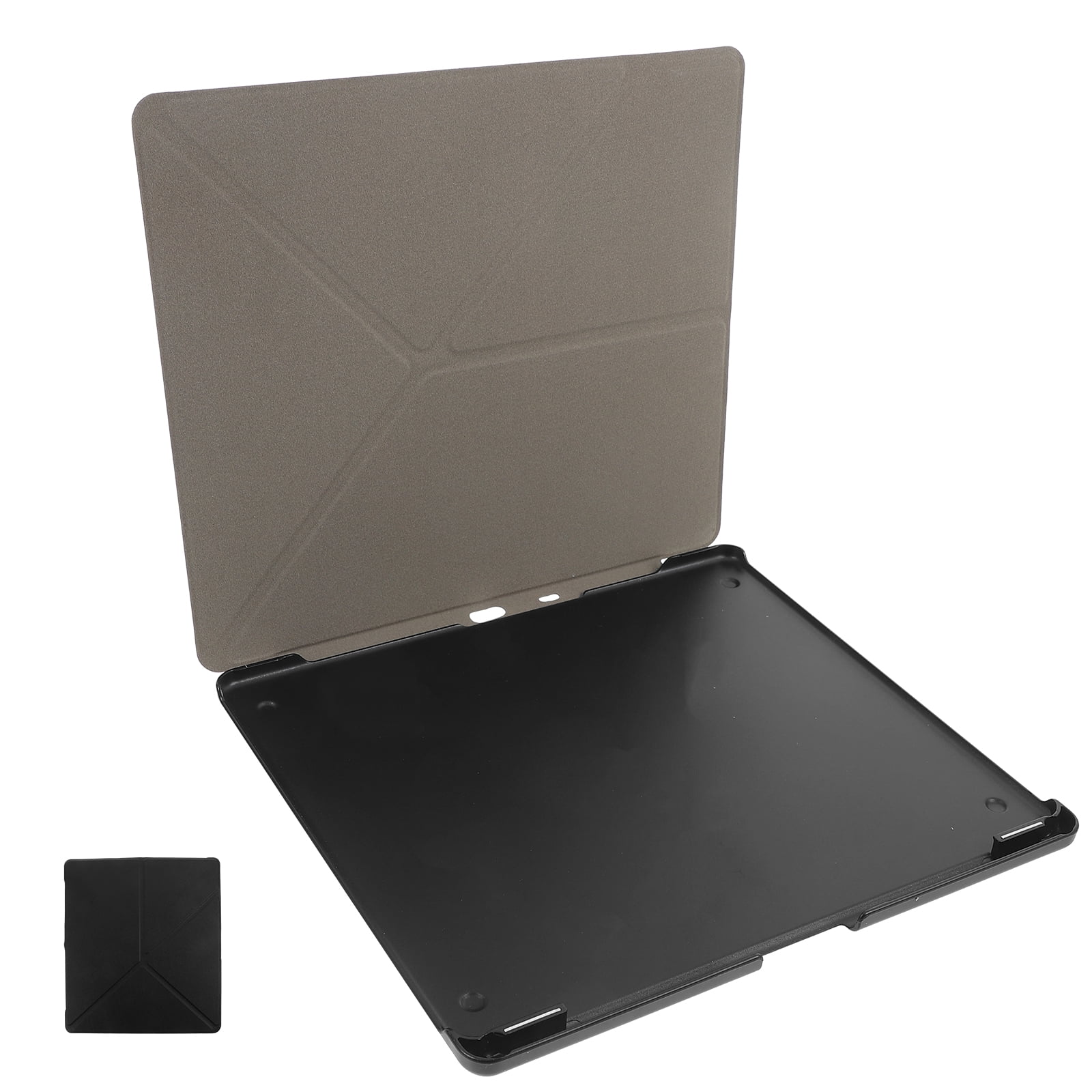 MANLINGDA Magnetic Electronic Book Reader Cover Electronic Book Protect ...