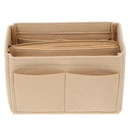 VANCORE Multicompartment Inner Organizer Liner Divider Purse Insert for ...