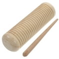 MANLINGDA Wooden Percussion Instrument Set for Kids - Educational ...