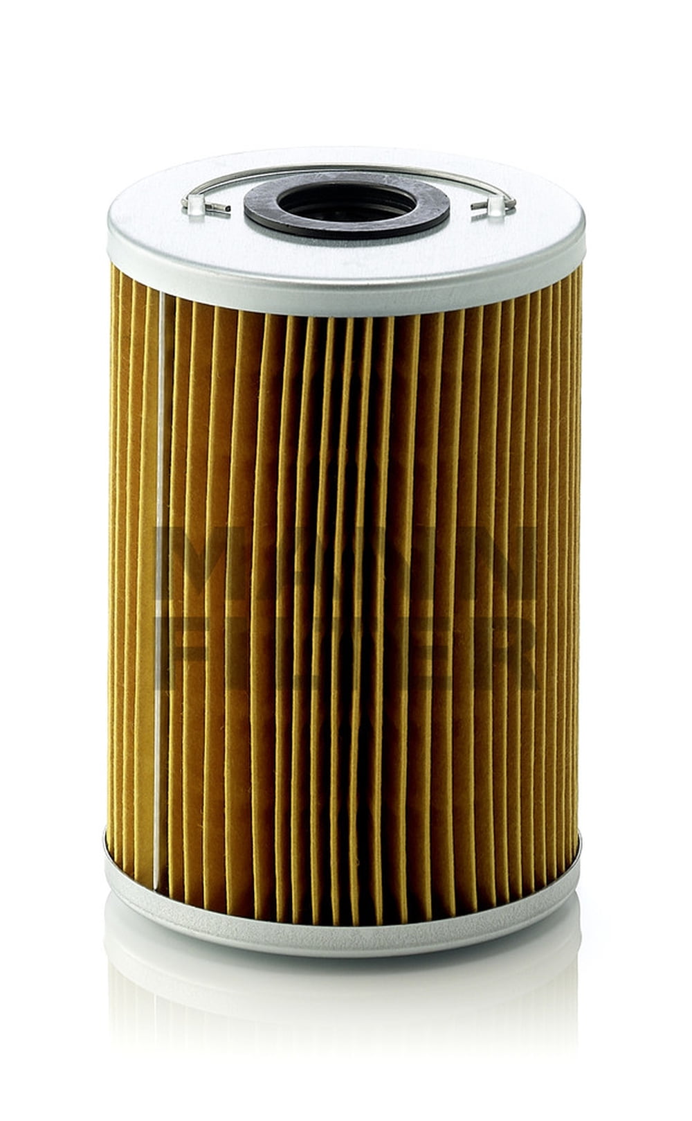 MANN Filters Engine Oil Filter for 1986-1991 MERCEDES 560, 1981-1985 ...