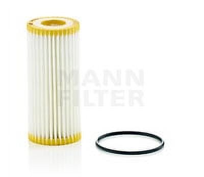 MANN-FILTER, Motor Oil Filter, HU 6013 Z, Fits 2018-2023 VW Audi ...