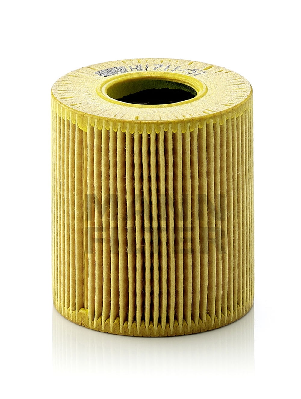 MANN Filters Oil Filter - Fits 2013 MINI COOPER/2007-2016 MINI COOPER ...