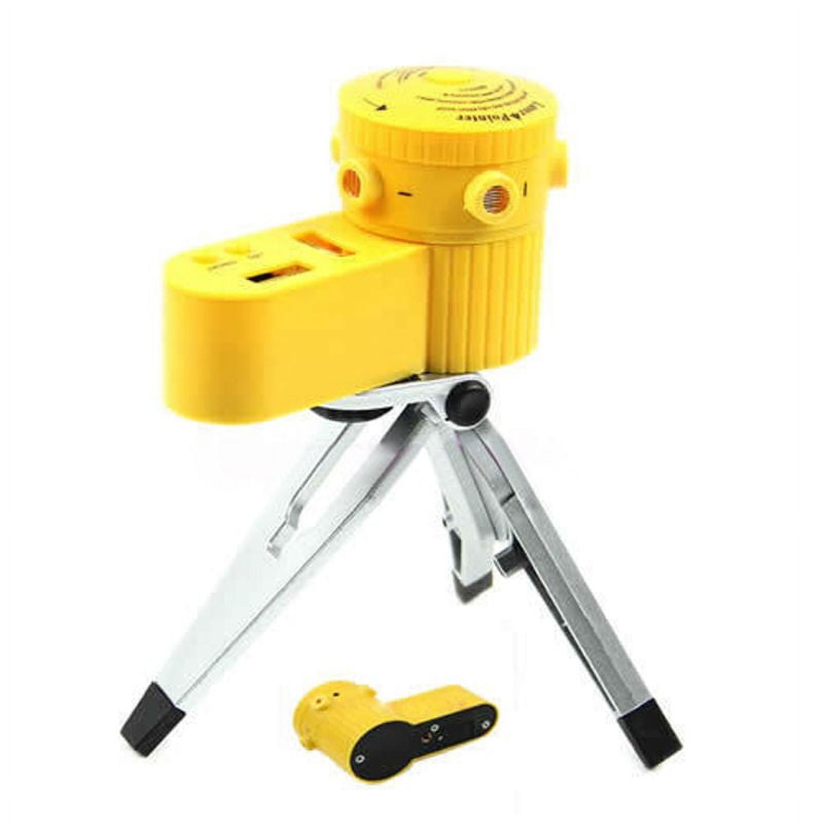 MANNYA -06 Multi-function Portable New Laser Leveler with Tripod ...