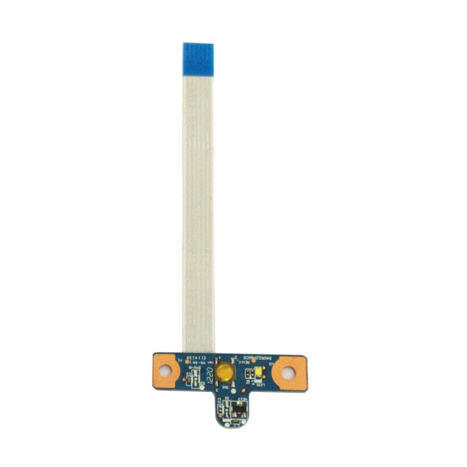 MANNYA 1PC Board Power On/Off Switch Power Eject Button PCB Board With ... MANNYA 1PC Board Power On/Off Switch Power Eject Button PCB Board With ...
