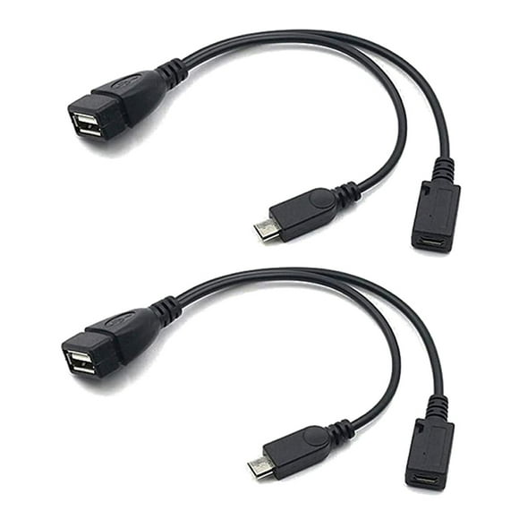 USB OTG Adapters