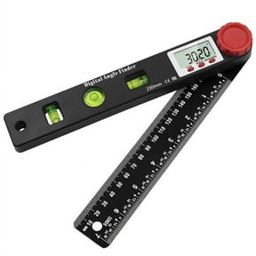 Digital Protractors
