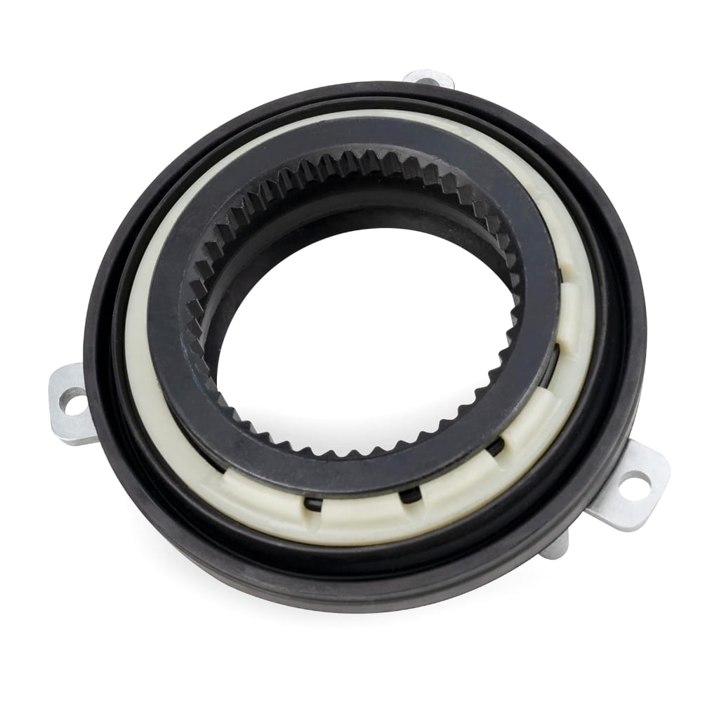 MANNYA 4WD Auto Locking Hub Axles Actuator GL1Z-3C247-A for 2015-2020 ...