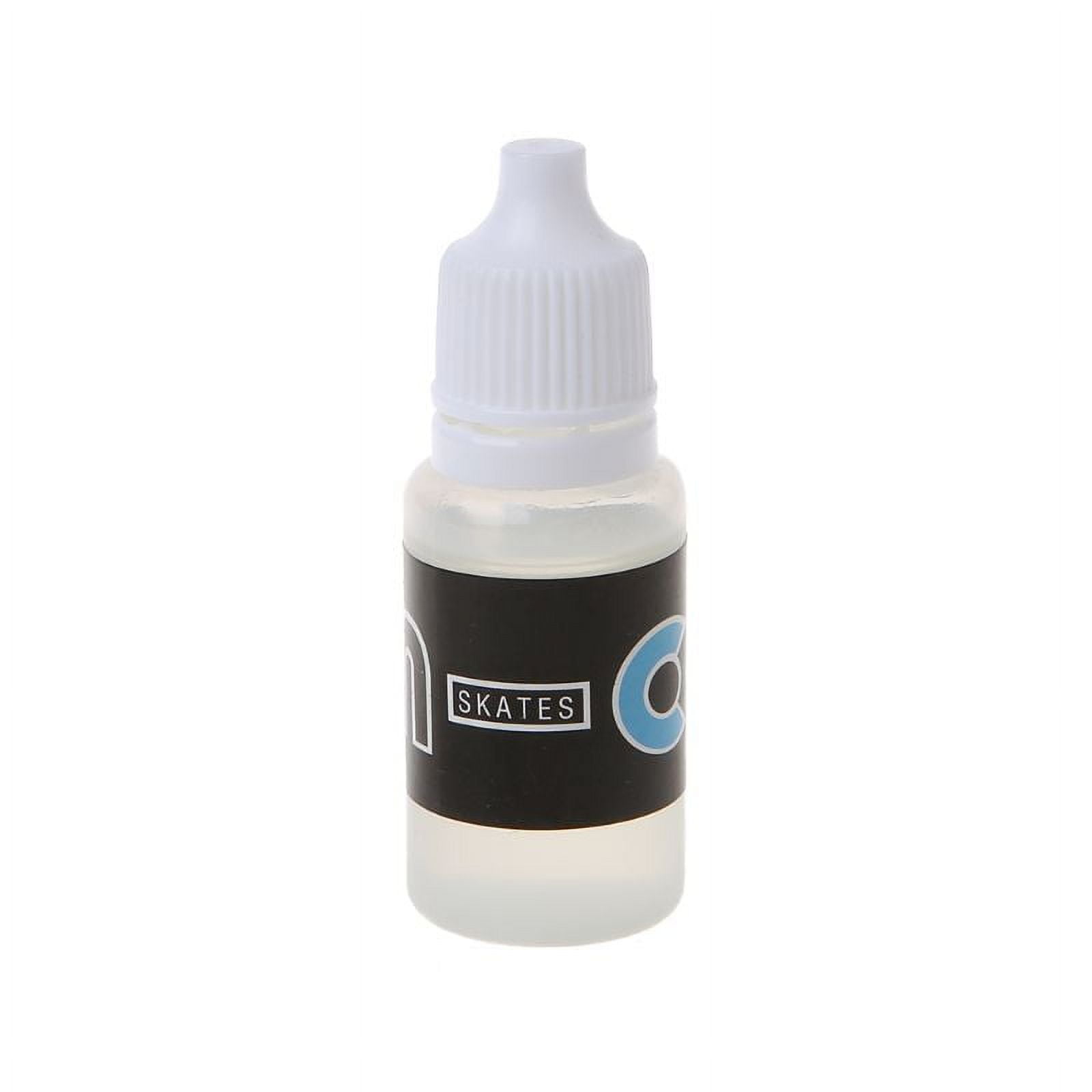 MANNYA Bottle Low Viscosity Lubricant Bearing Lubricating Oil for ...