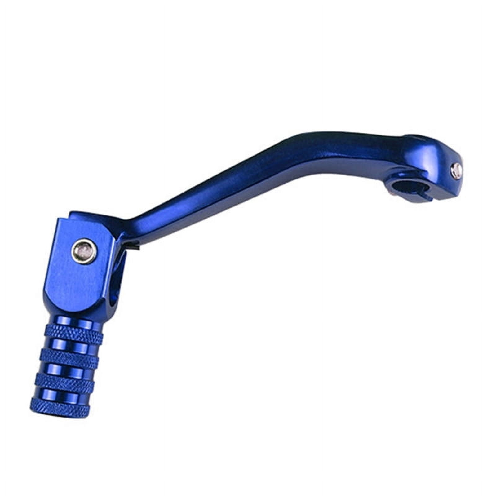 MANNYA CNCRod Alloy Gear Shifter Shifts Lever For CRF70 Motorcycle Dirt ...