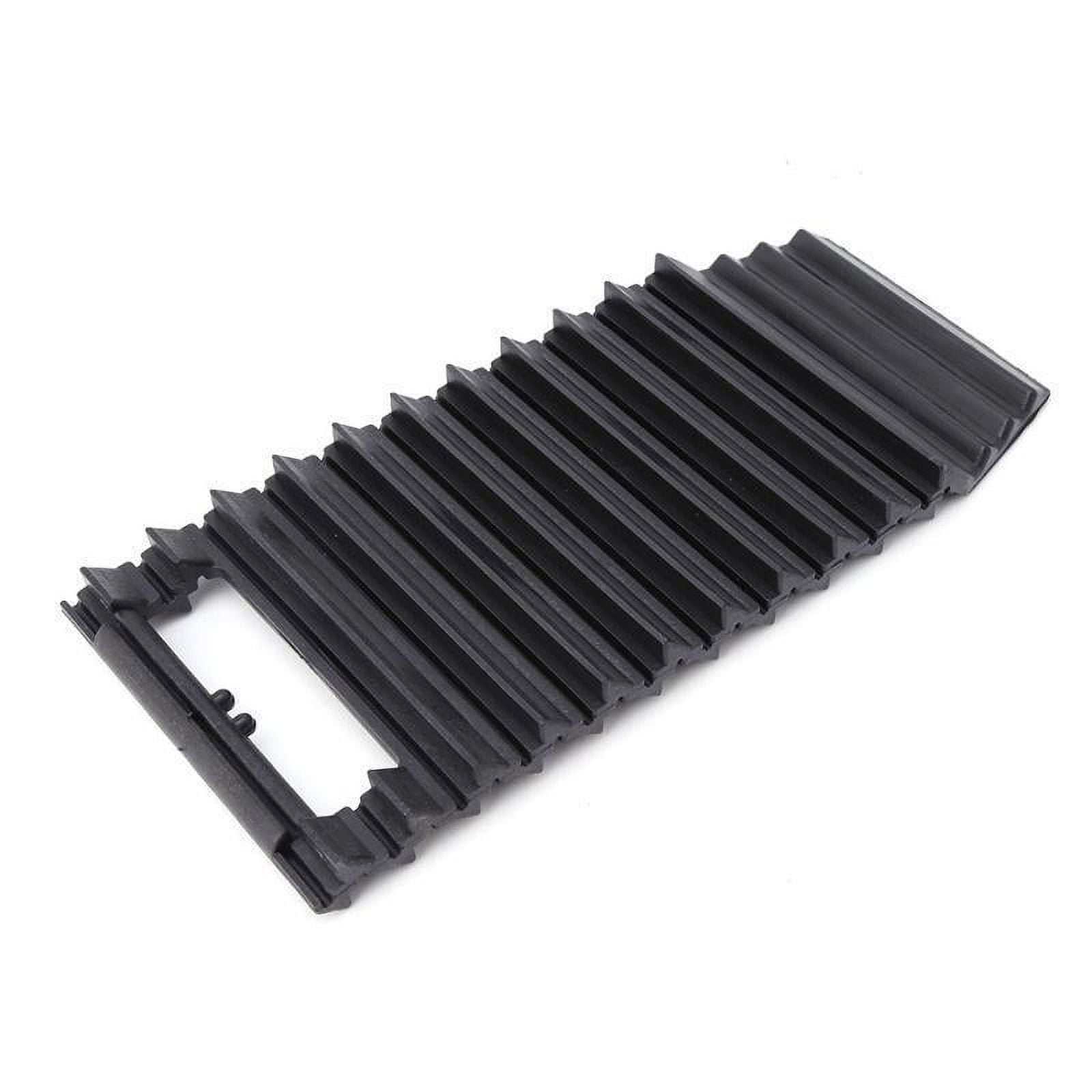MANNYA Car Snow Mud Tire Traction Mat Wheel Chain Non-slip Anti Slip ...