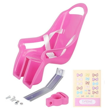 Bike Shop Center Mount Front Facing Child Carrier, Blue - Walmart.com