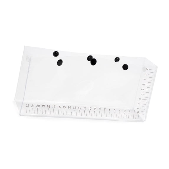 MANNYA Clear Fish Weigh Bag Container Outdoor Lure Fishing Bag Live ...