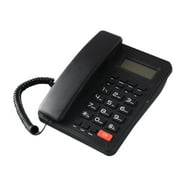 Single-Line Caller ID Business Telephone - Walmart.com